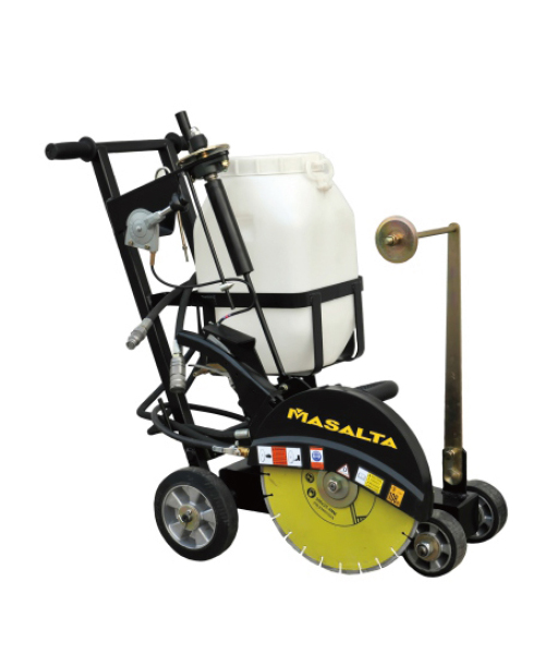 Hydraulic Equipment | Masalta Engineering Co,Ltd.